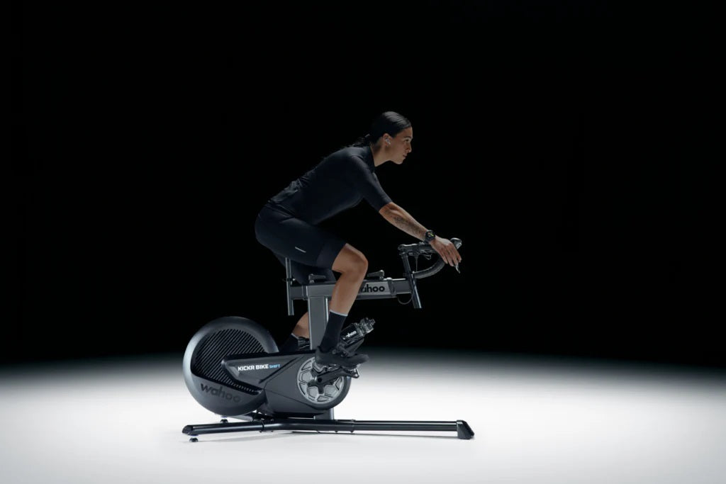Wahoo Available Online in South Africa On Olympic Cycles