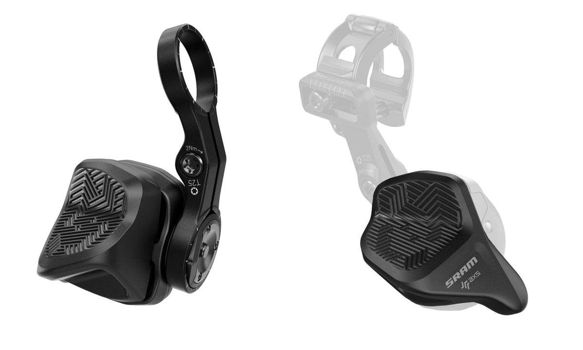 Sram Shifter T-Type Axs Pod Rocker Right | Buy Shift levers Online ...