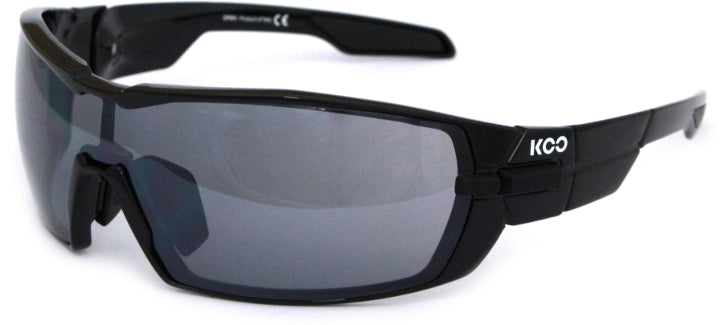 Koo Sunglasses Open Matt Black | Buy Eyewear Online | Fast Delivery in ...