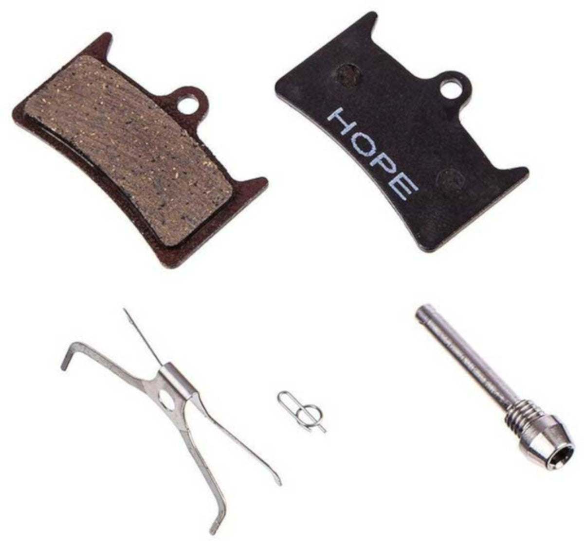 Hope Brake Pads M4/E4 Standard | Buy Brake Pads Online | Fast Delivery ...