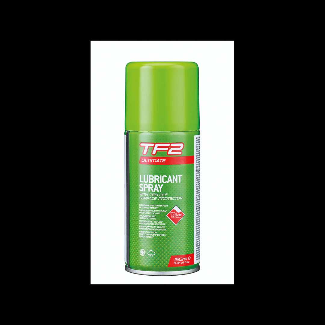TF2 Aero Spray W Teflon 150Ml | Buy Lube Online | Fast Delivery in ...