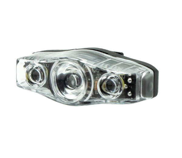 Ryder Light Front Tri-Eye | Buy Lights Online | Fast Delivery in South ...