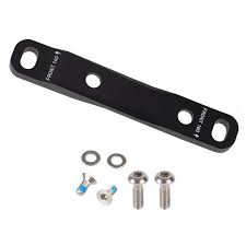 Sram Brake Adapter Flat Mount Front | Buy Parts Online | Fast Delivery ...