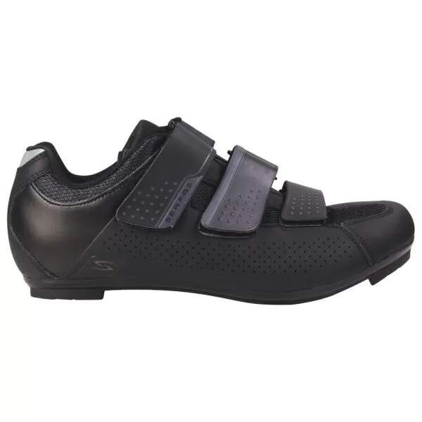 Serfas Shoe Paceline 36 Road Wmn Black | Buy Shoes Online | Fast ...