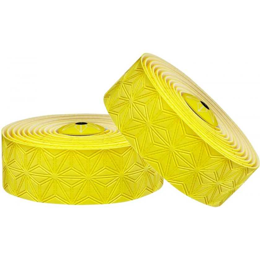 Supacaz Super Sticky Kush Yellow | Buy Bar tape Online | Fast Delivery ...