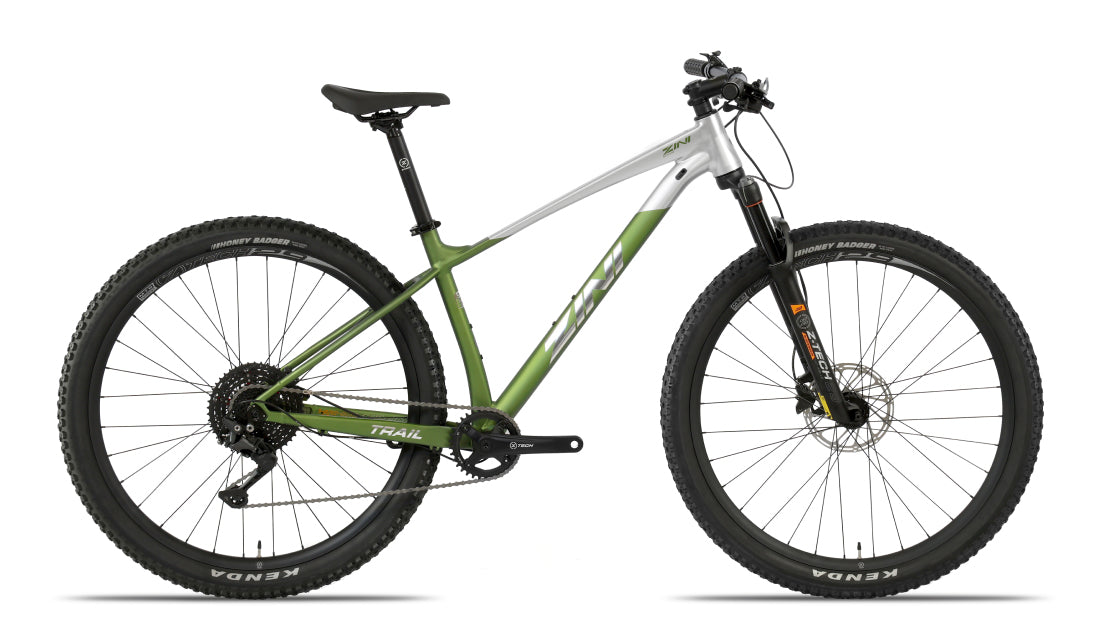 Zini 2025 Z29 Trail | Buy 29er Bicycles Online | Fast Delivery in South ...