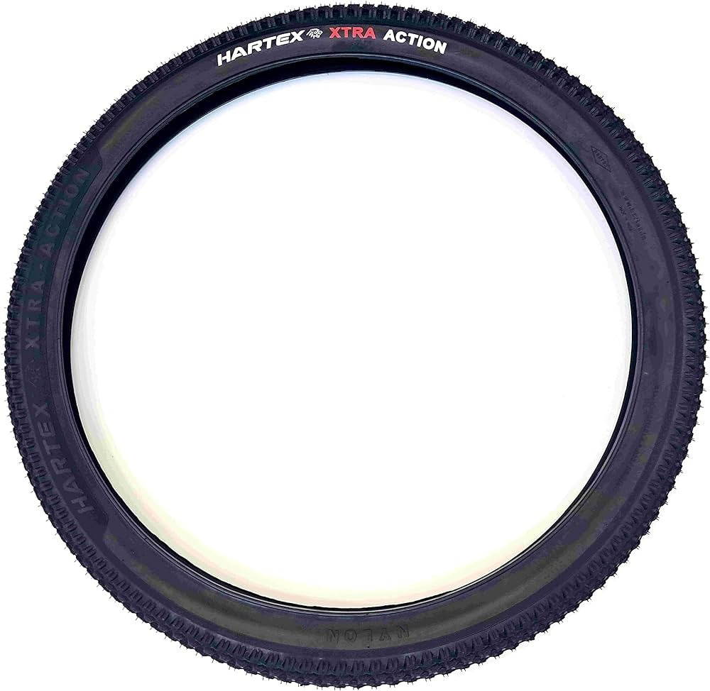 Hartex Tyre 26x2.10 Hard Ride Slick | Buy Tyres Online | Fast Delivery ...