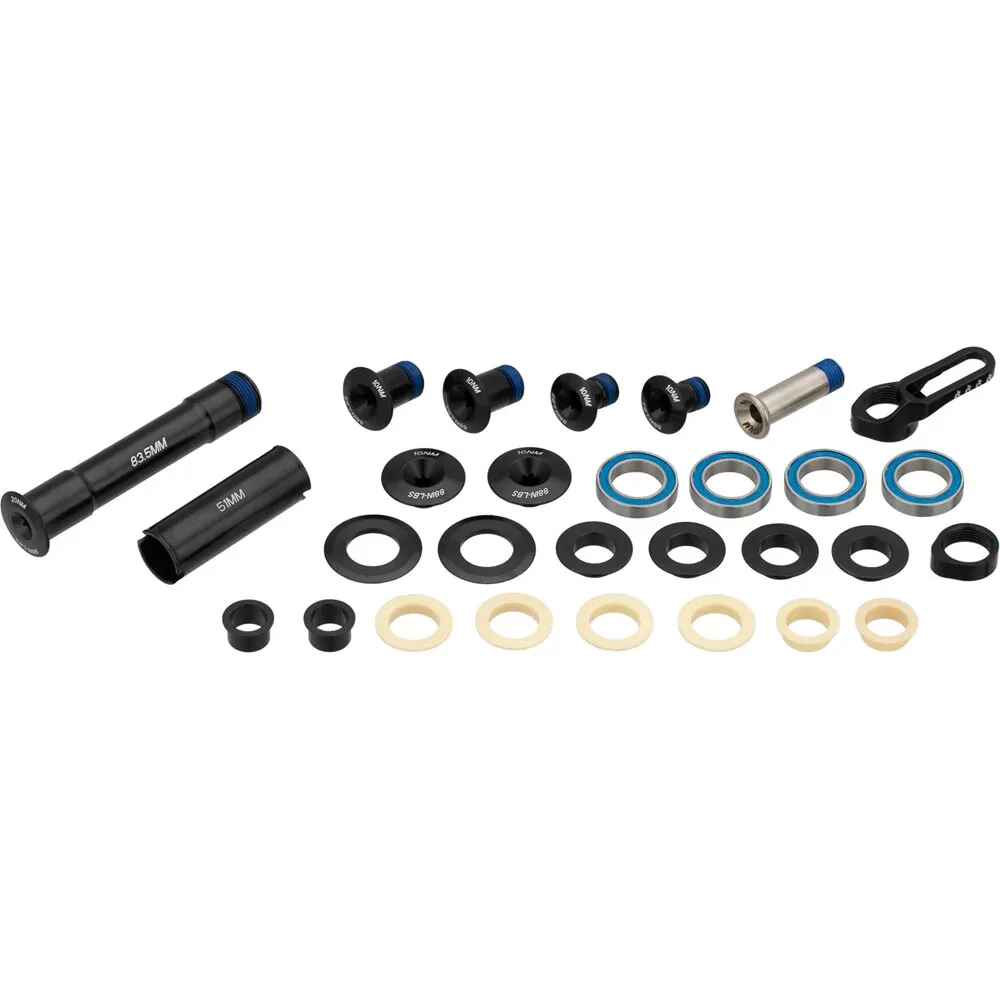 Scott Spark Pivot Kit 120Mm | Buy Parts Online | Fast Delivery in South ...