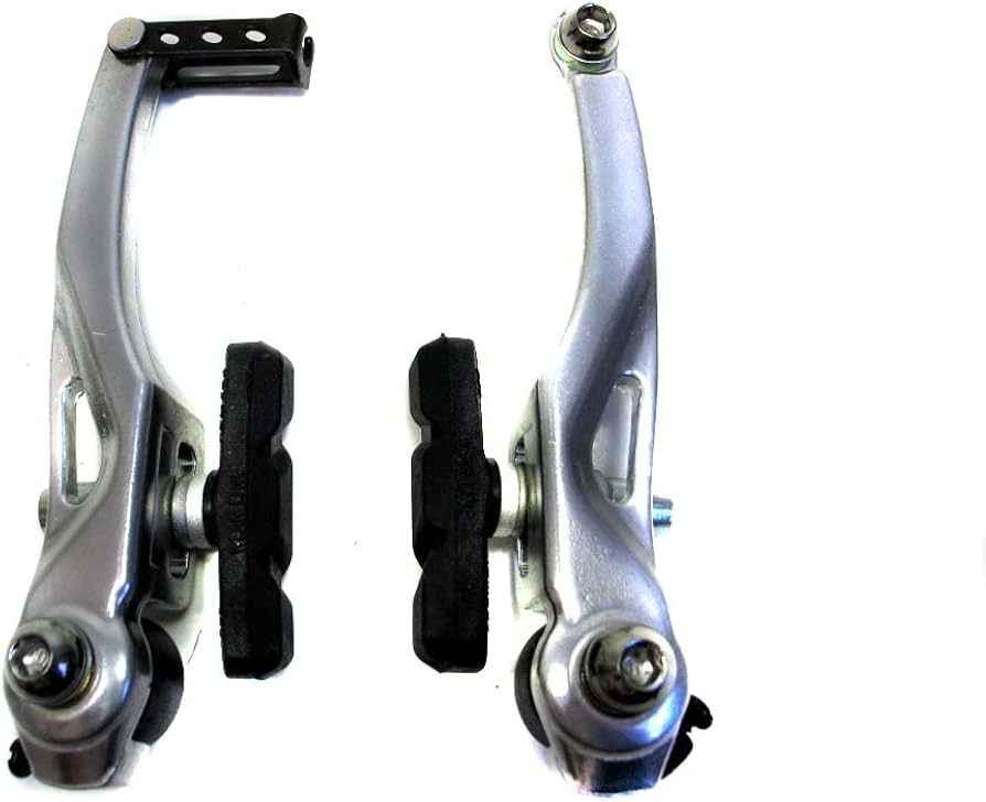 Speed V-Brake Arms Alloy F & R | Buy Parts Online | Fast Delivery in ...