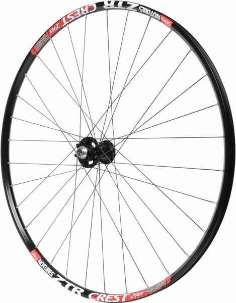 Front wheel Ztr Crest 29er | Buy Wheels Online | Fast Delivery in South ...
