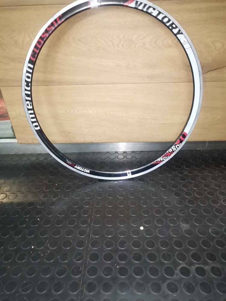 American Classic Rim Victory Front | Buy Wheels Online | Fast Delivery ...