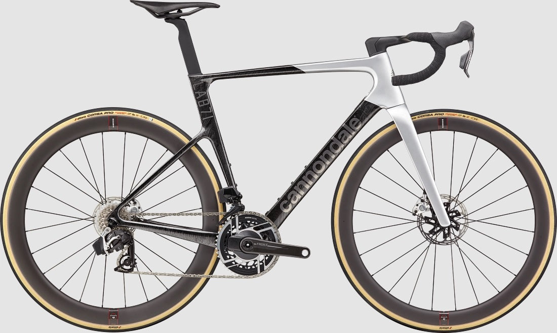 Cannondale 2025 SuperSix Evo LAB71 | Buy Road Bicycles Online | Fast ...