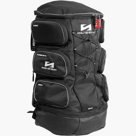 Scicon Podium Backpack Pro | Buy Accessories Online | Fast Delivery in ...
