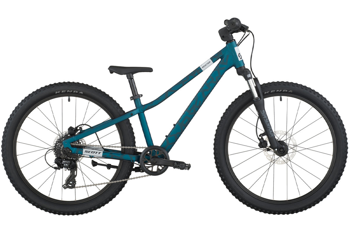 Scott 2026 Roxter 400 | Buy 24" Kids Bicycles Online | Fast Delivery in ...
