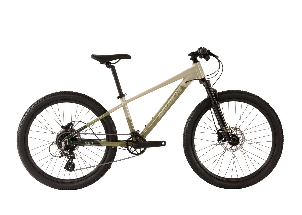 Avalanche 2026 Ignite 24inch | Buy 24" Kids Bicycles Online | Fast ...