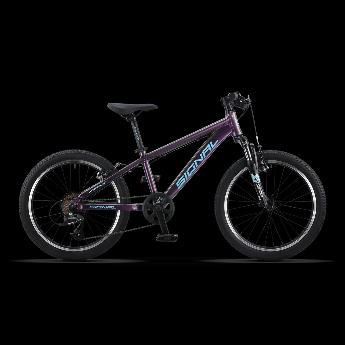 Signal 2026 Starlet | Buy 20" Kids Bicycles Online | Fast Delivery in ...