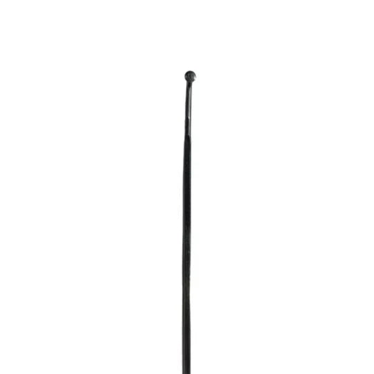 Mavic Spoke Single 260 - Black | Buy Spokes Online | Fast Delivery in ...