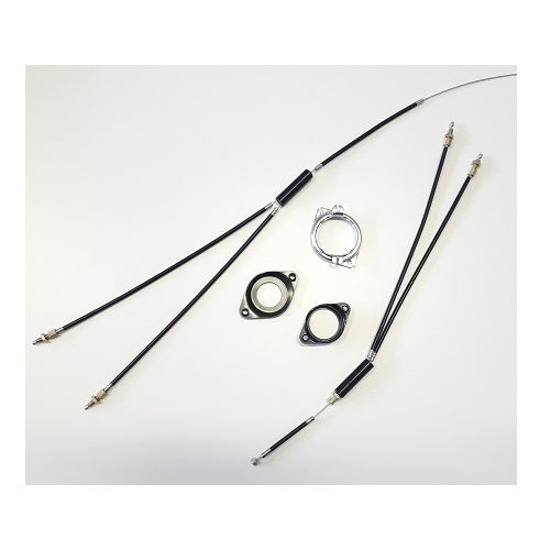 Avalanche Brake Rotor Cable Set & Cups | Buy Parts Online | Fast ...