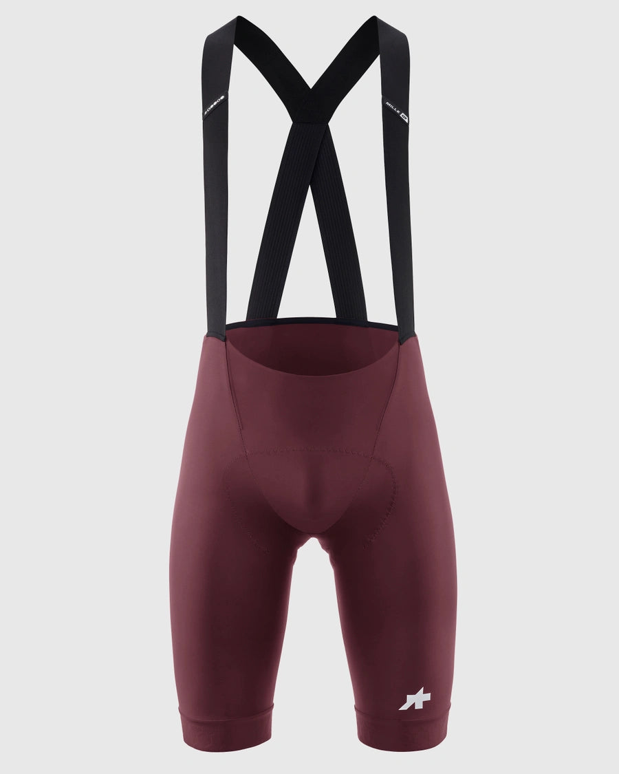 Assos Mille GT Bib Shorts S11 | Buy Shorts and Bibs Online | Fast ...