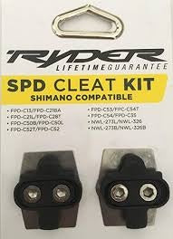 Ryder Cleat Spd | Buy Cleats Online | Fast Delivery in South Africa ...