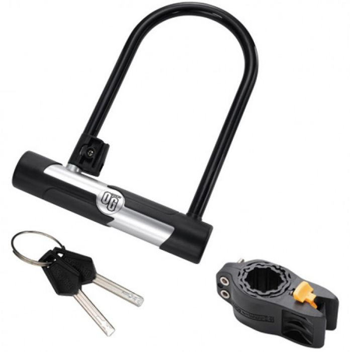 Onguard U-Lock Key 106Mmx200Mm | Buy Locks Online | Fast Delivery in ...