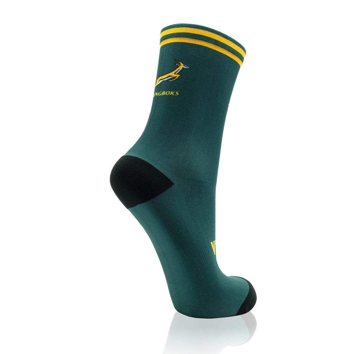 Versus Socks Springboks Rugby Elite | Buy Socks Online | Fast Delivery ...