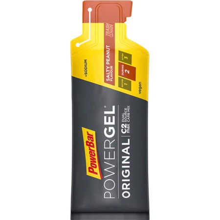 Powerbar Gel Salty Peanut | Buy Gels Online | Fast Delivery in South ...