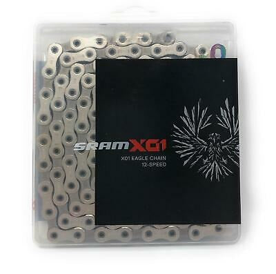 Sram Chain Pc-X01 Eagle 126 Links 12 Speed | Buy Chains Online | Fast ...