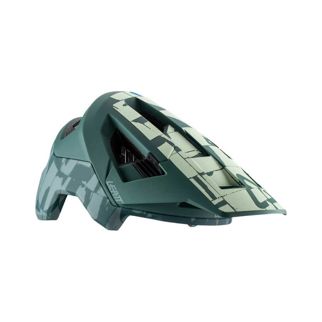 Leatt Available Online in South Africa On Olympic Cycles