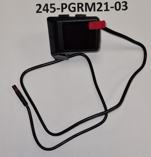 Giant Ride Control Remote Dash Lcd | Buy Parts Online | Fast Delivery ...