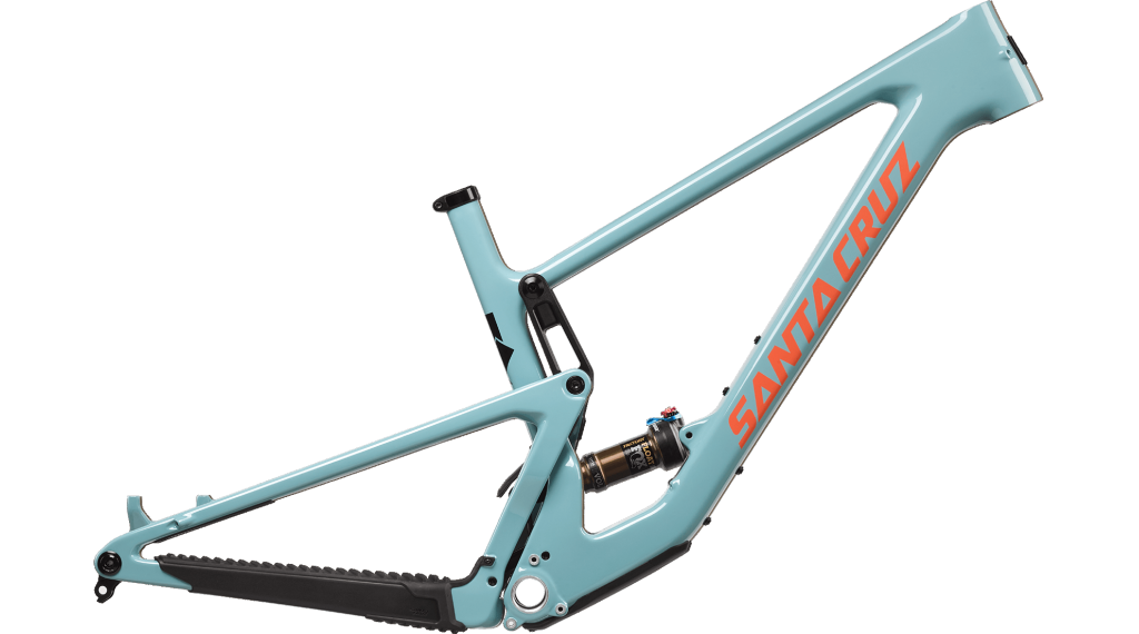 Santa Cruz Frameset Tallboy 4 Cc | Buy Frame Online | Fast Delivery in ...