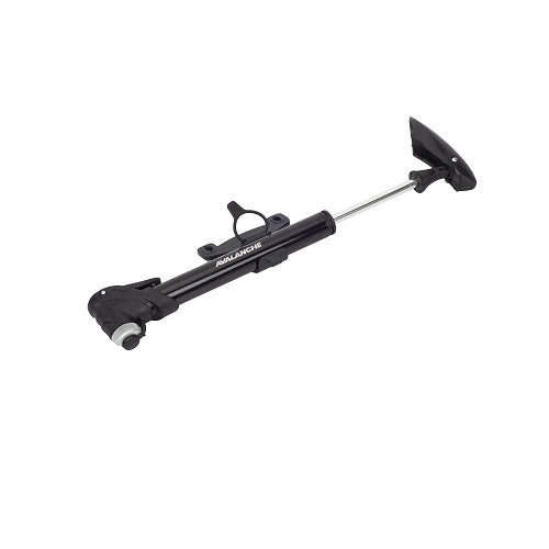 Avalanche Essential Hand Pump | Buy Accessories Online | Fast Delivery ...