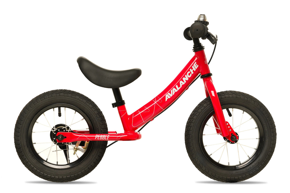 Avalanche Pebble Trainer Bike | Buy 12" Kids Bicycles Online | Fast ...