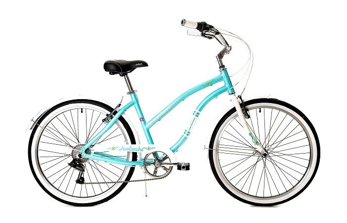 Avalanche Bella Donna Cruiser | Buy Cruiser Bikes Online | Fast ...