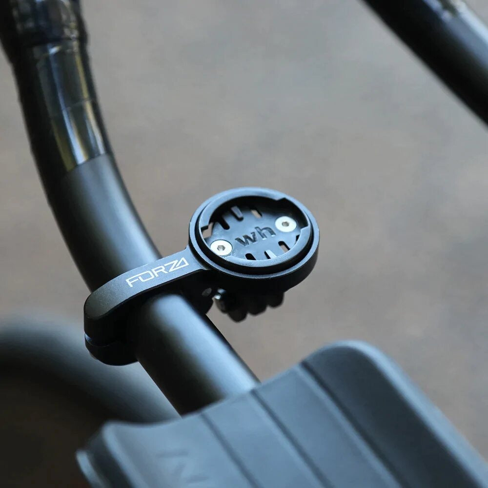 Forza Tt Bar Gps & Light Mount Wahoo 22.2Mm | Buy Mounts Online | Fast ...