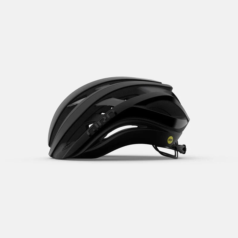 Giro Helmet Aether Medium MIPS Black | Buy Helmets Online | Fast ...