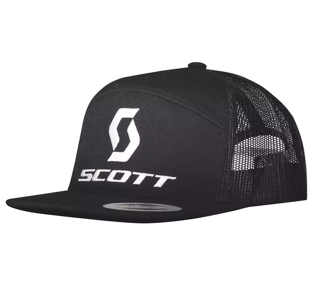 Scott Cap Snap Back | Buy Helmets Online | Fast Delivery in South ...