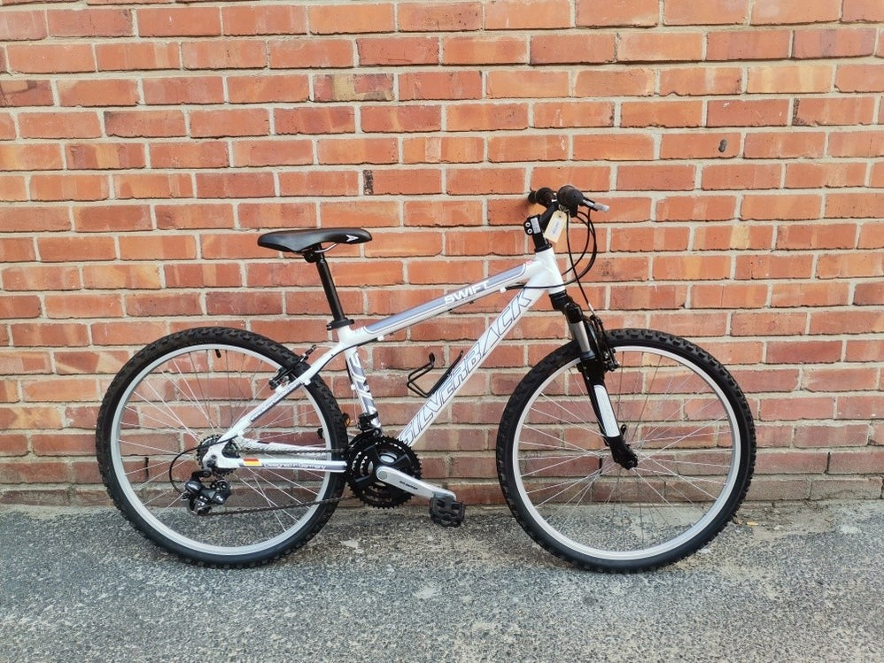 Used Bicycles | Shop & Buy Online Now | South Africa | Olympic Cycles
