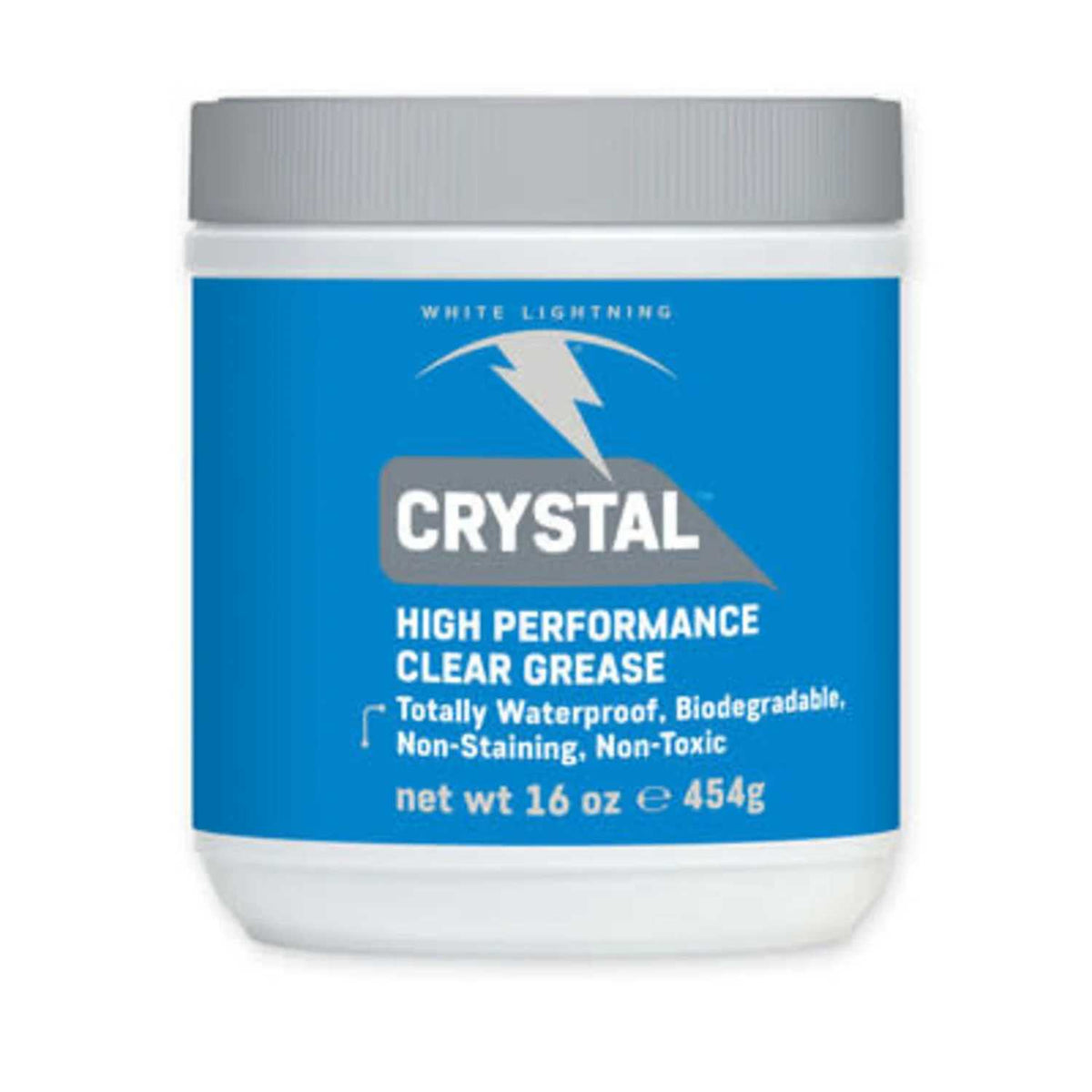 Crystal Grease 454G 16Oz | Buy Lube Online | Fast Delivery in South ...